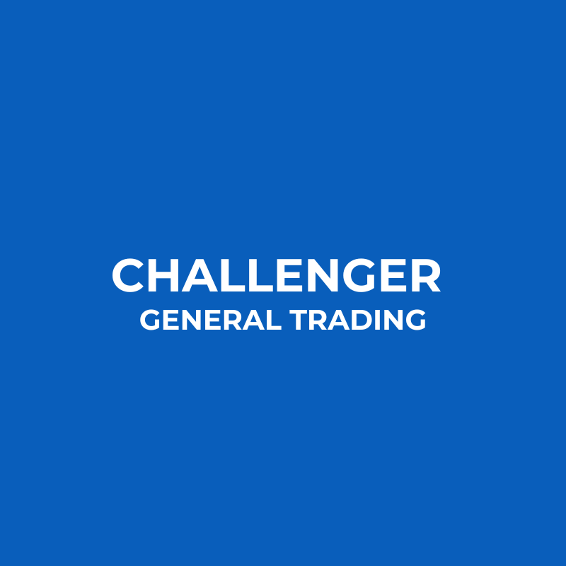 Challenger General Trading – Challenger Group