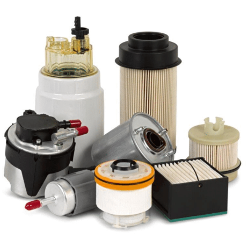 Fuel Filter – Challenger Group