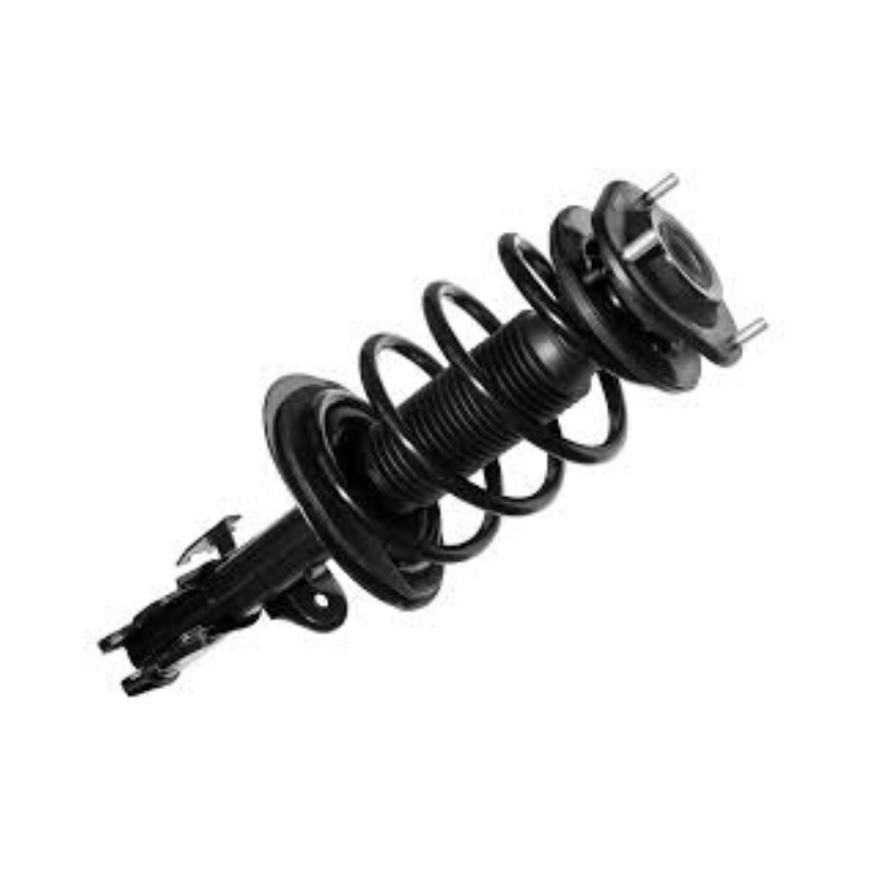 Shock Mount – Challenger Group