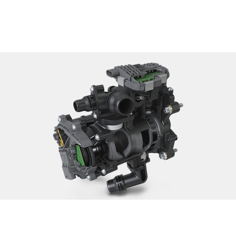 Thermal Management Module – Challenger Group